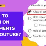 How to Turn Off Comments on YouTube: The Definitive Guide