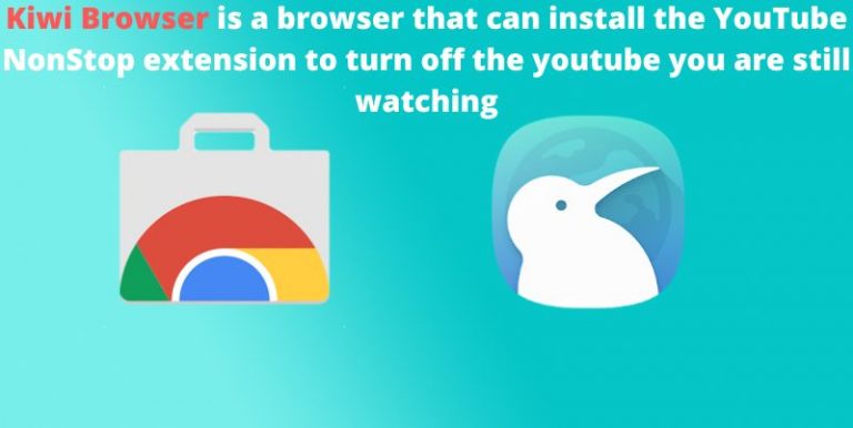 How to turn off are you still watching YouTube notifications?