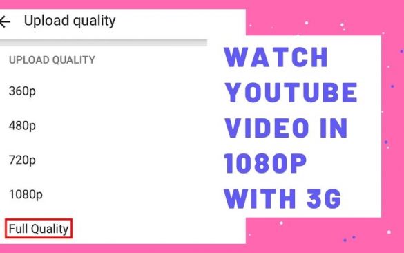 Can I Watch Youtube With 3G? Everything You Need to Know